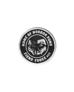 Fiendforce Records Store